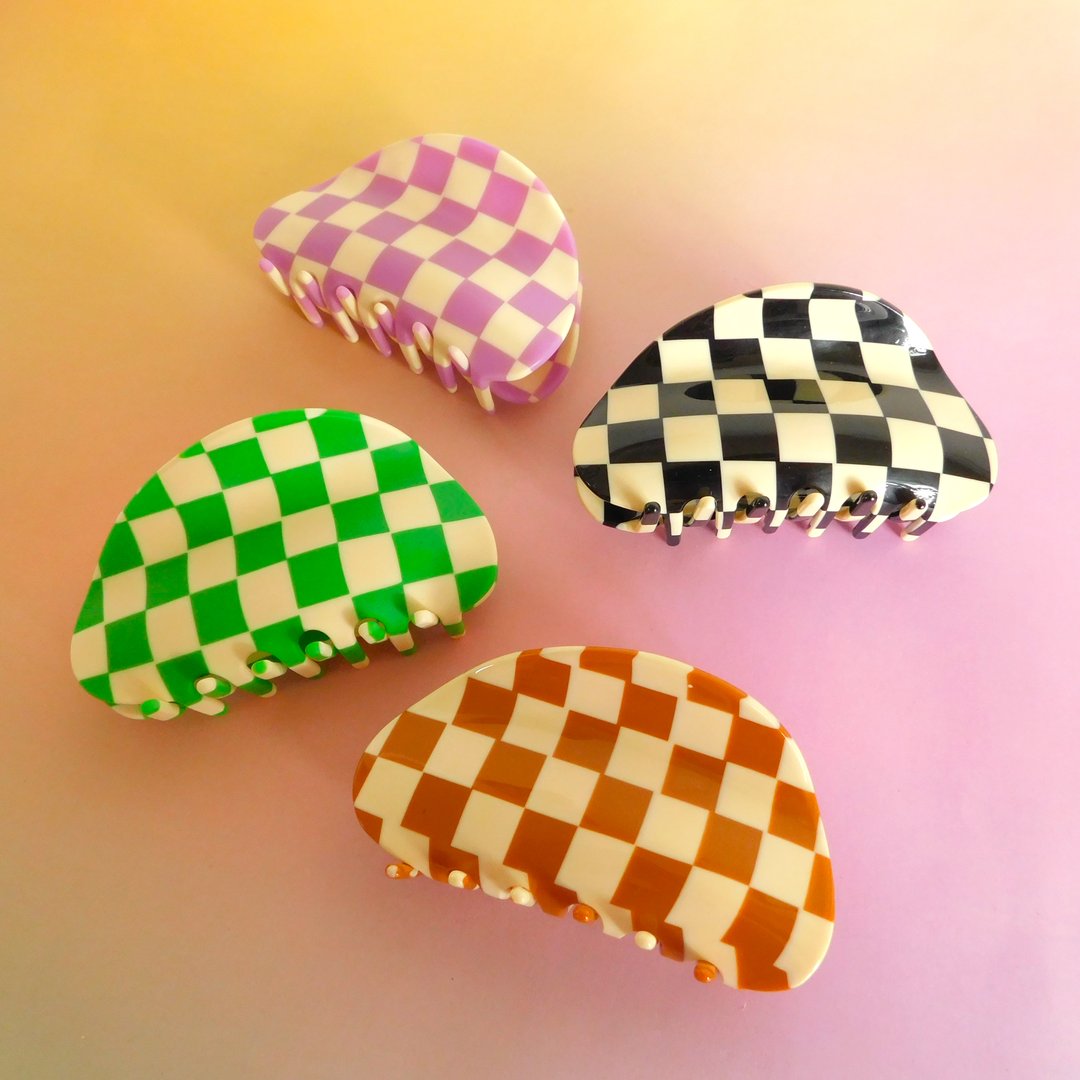 checkers clip